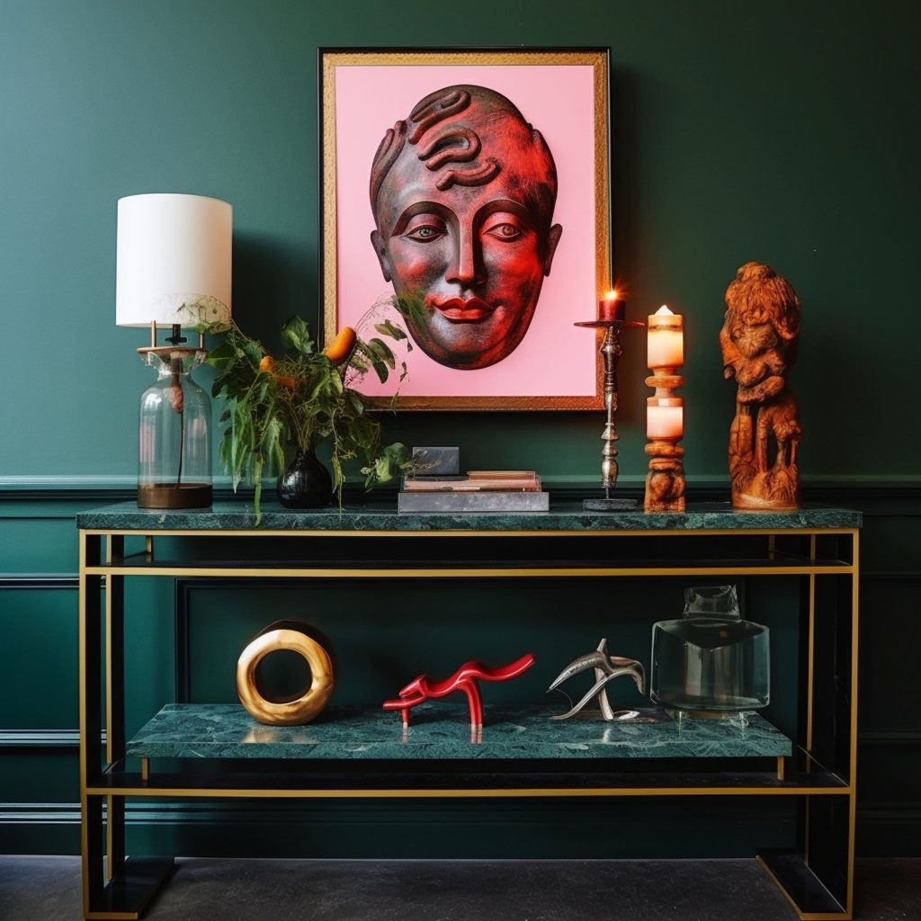 15 Cluttercore Aesthetic Ideas You Will Love - Rhythm of the Home