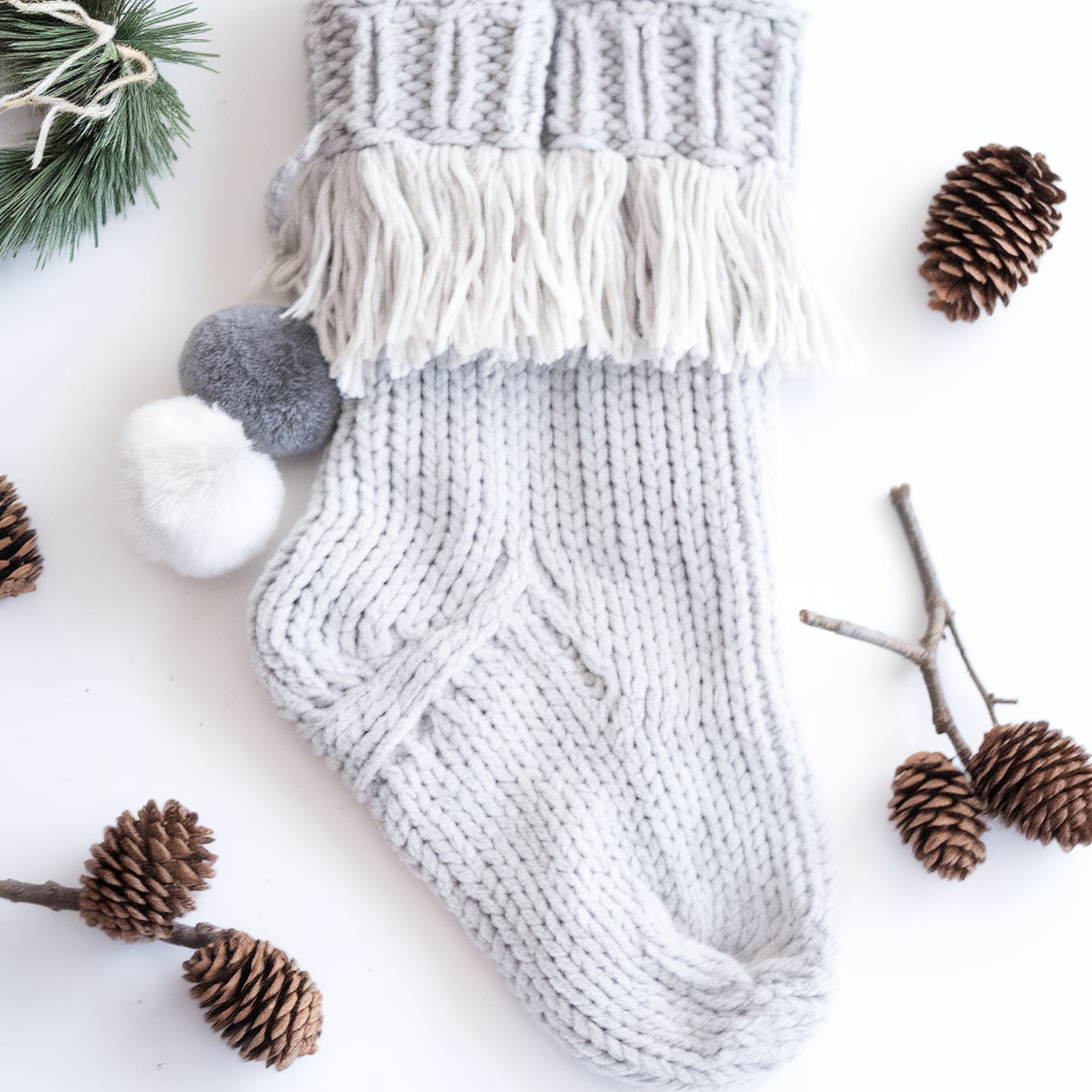 15 Ideas to Knit With Bulky (Chunky) Yarn – Rhythm of the Home