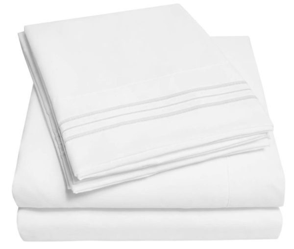 The 8 Best Hotel Sheets in 2025 – Rhythm of the Home