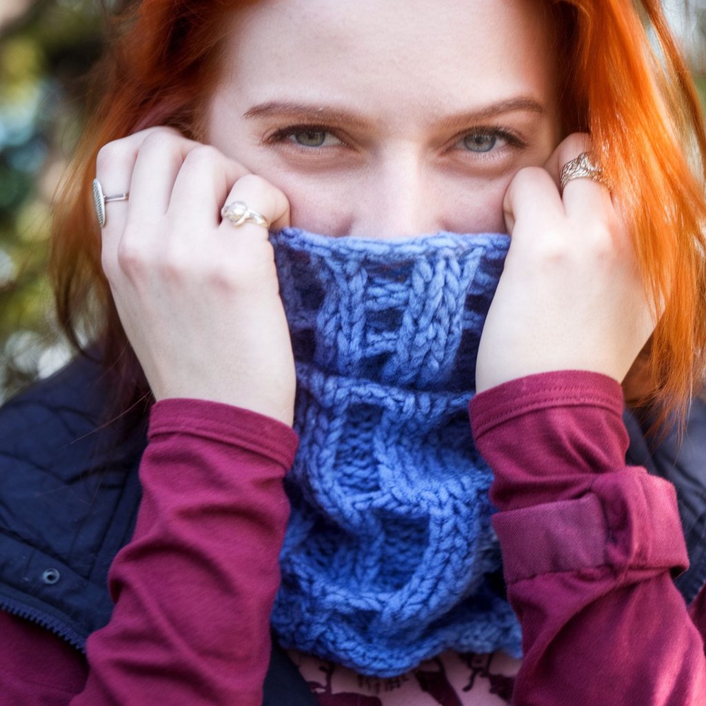 15 Ideas to Knit With Bulky (Chunky) Yarn – Rhythm of the Home