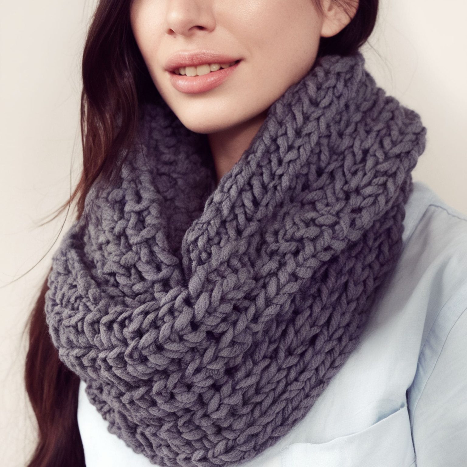 15 Ideas to Knit With Bulky (Chunky) Yarn – Rhythm of the Home