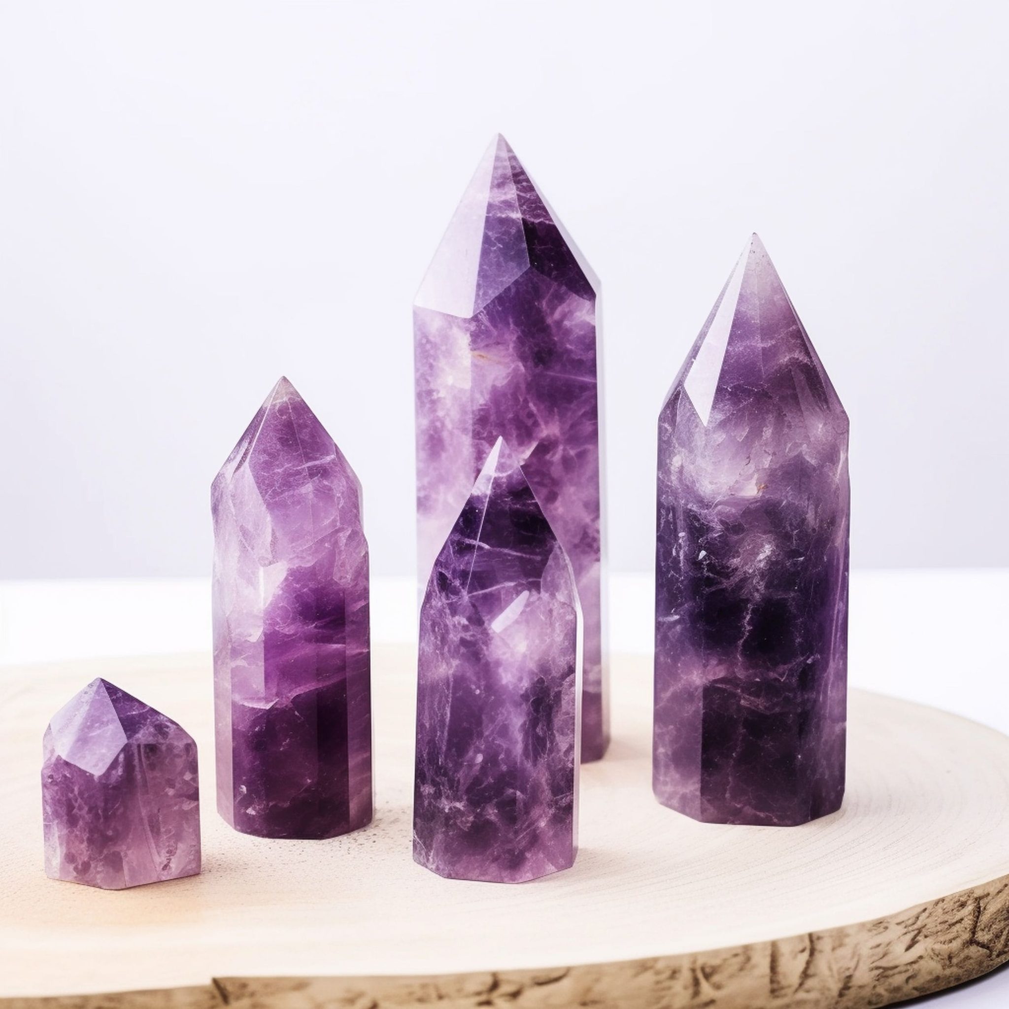 7 Magical Amethyst Home Decor Ideas – Rhythm of the Home