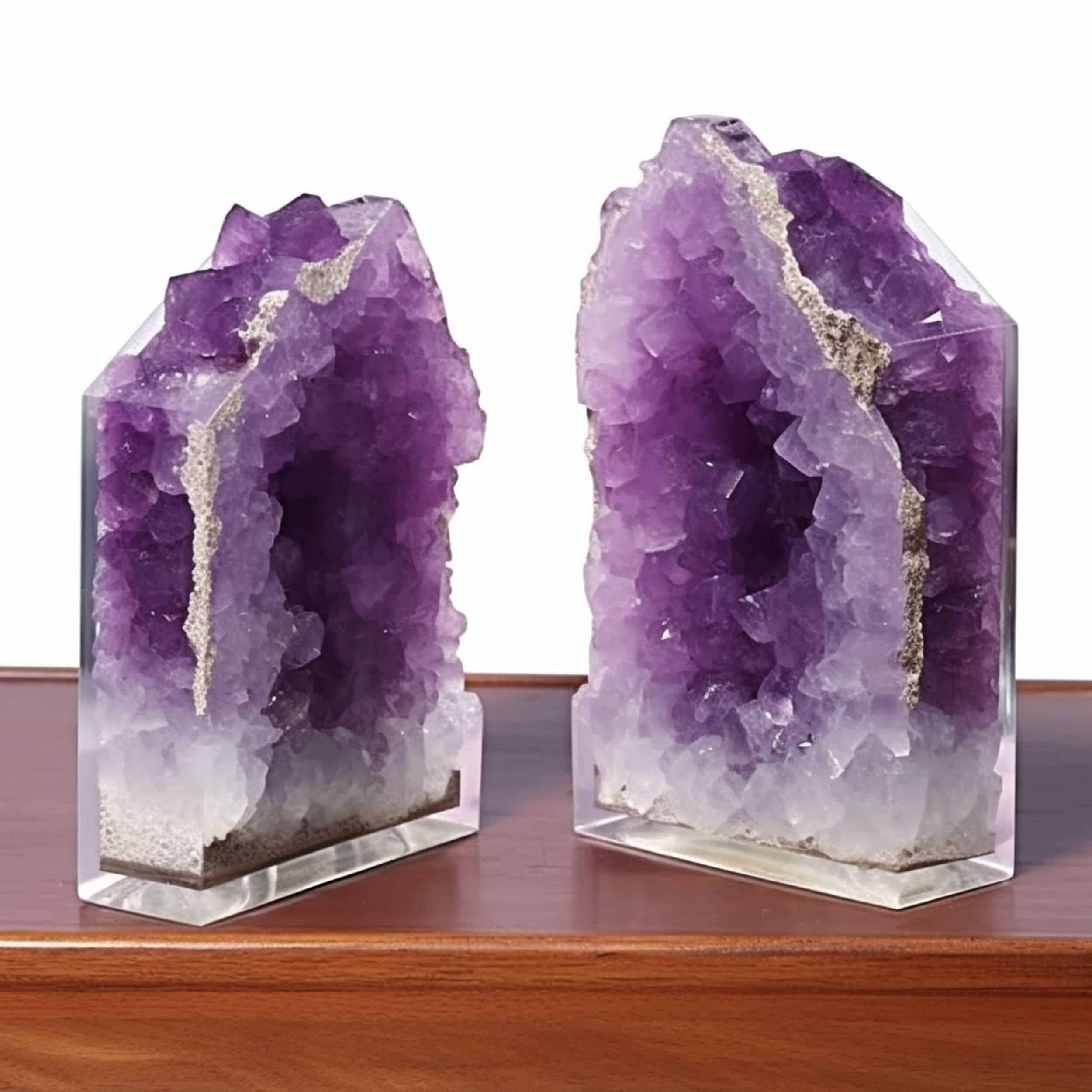 7 Magical Amethyst Home Decor Ideas – Rhythm of the Home