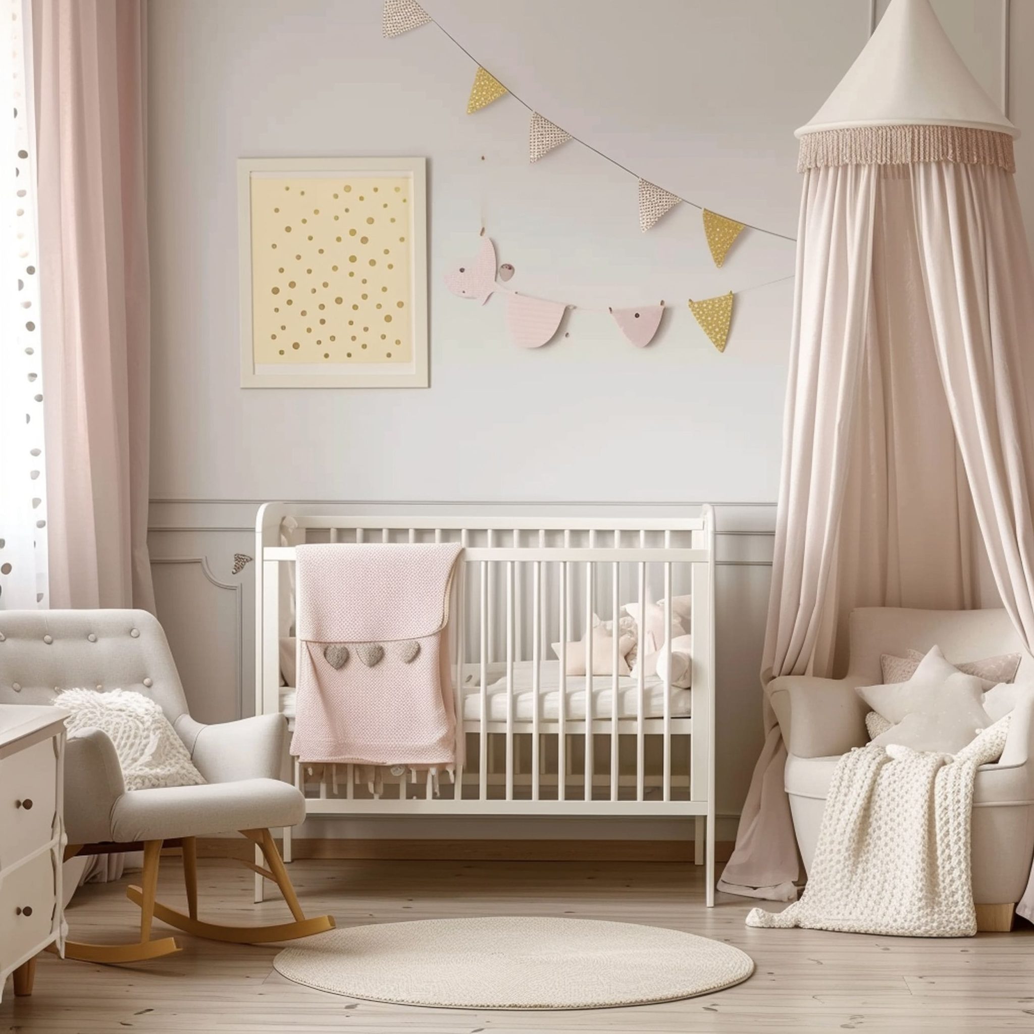 10 Interesting Ecru Color Decorating Ideas – Rhythm of the Home