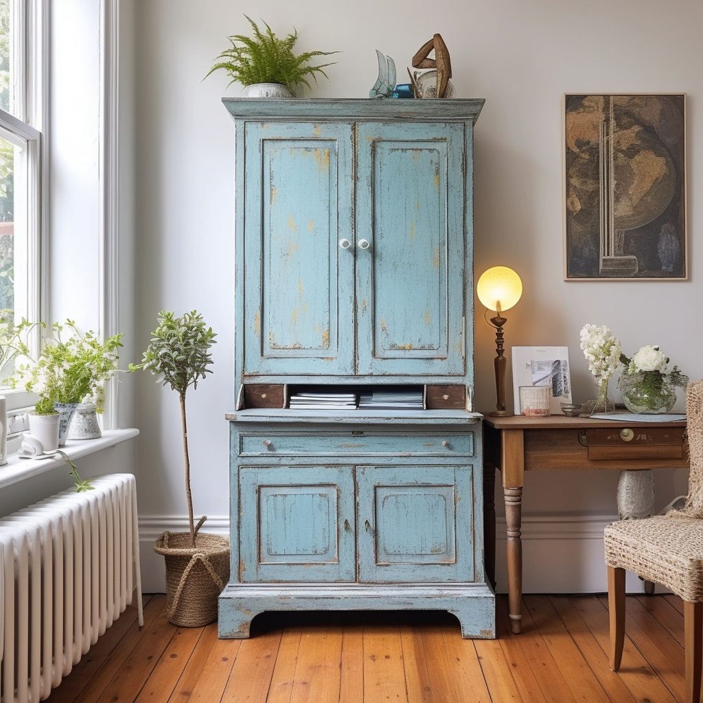 15 Shabby Chic Interior Design and Decor Ideas – Rhythm of the Home