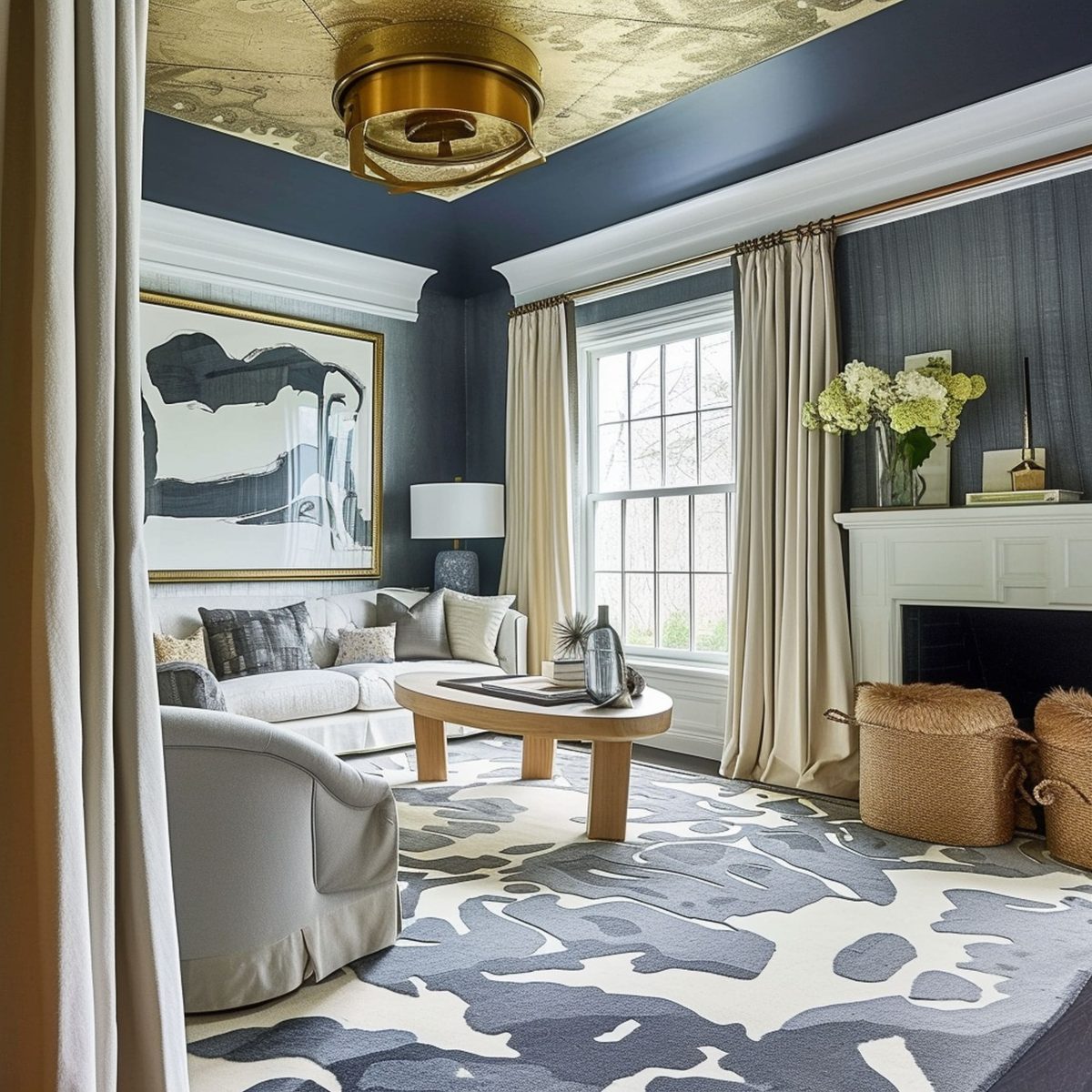 10 Interesting Ecru Color Decorating Ideas – Rhythm of the Home