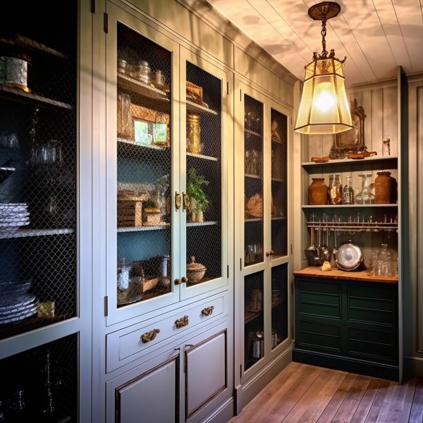 21 Butler Pantry Ideas You Will Adore - Rhythm of the Home