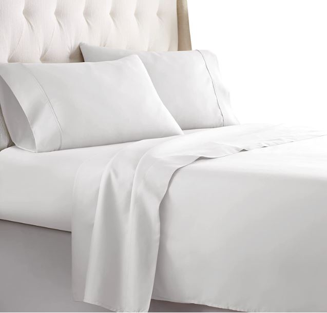 The 8 Best Hotel Sheets in 2025 – Rhythm of the Home