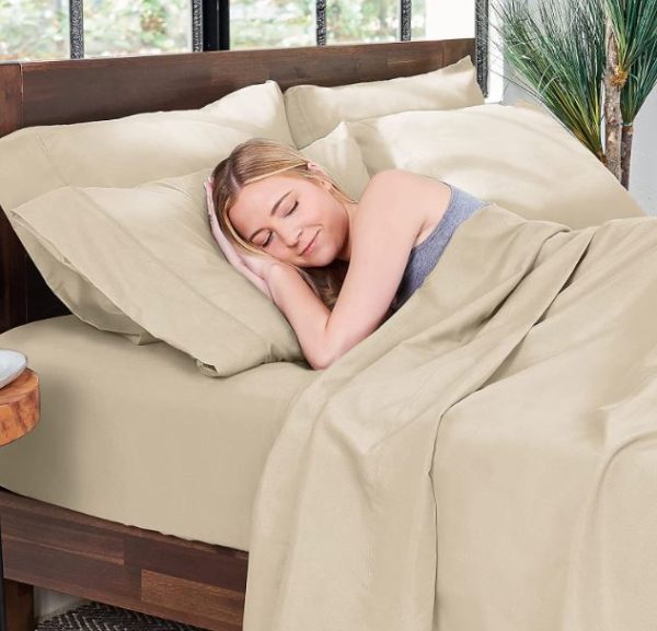 The 8 Best Hotel Sheets in 2025 – Rhythm of the Home