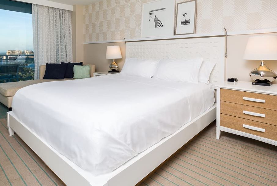 The 8 Best Hotel Sheets in 2025 – Rhythm of the Home