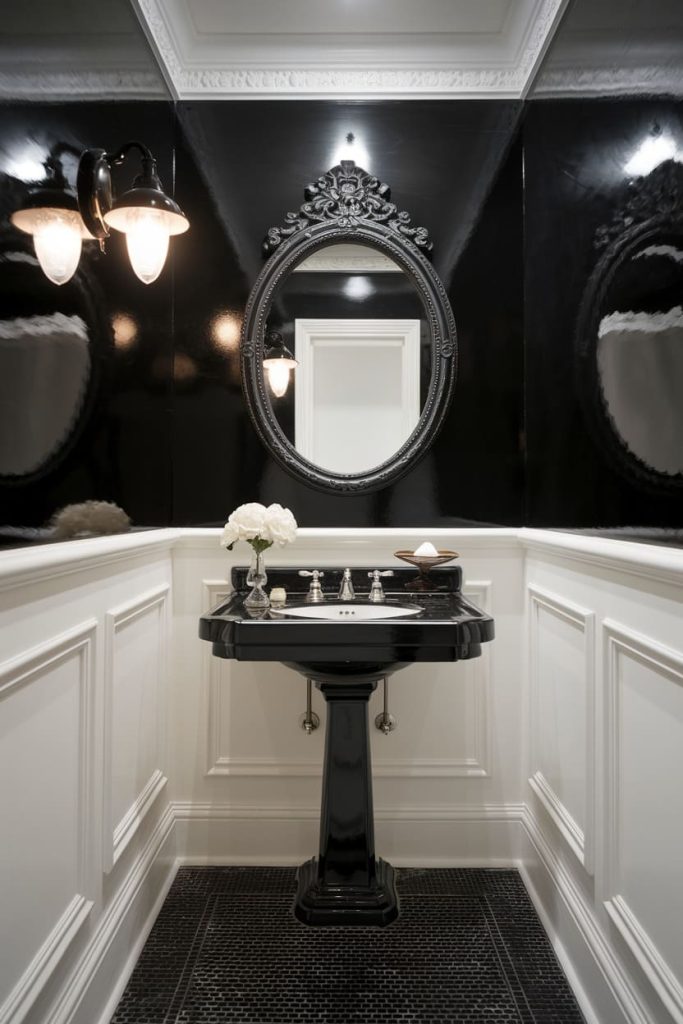 147 Modern Victorian Interior Design and Decor Ideas – Rhythm of the Home