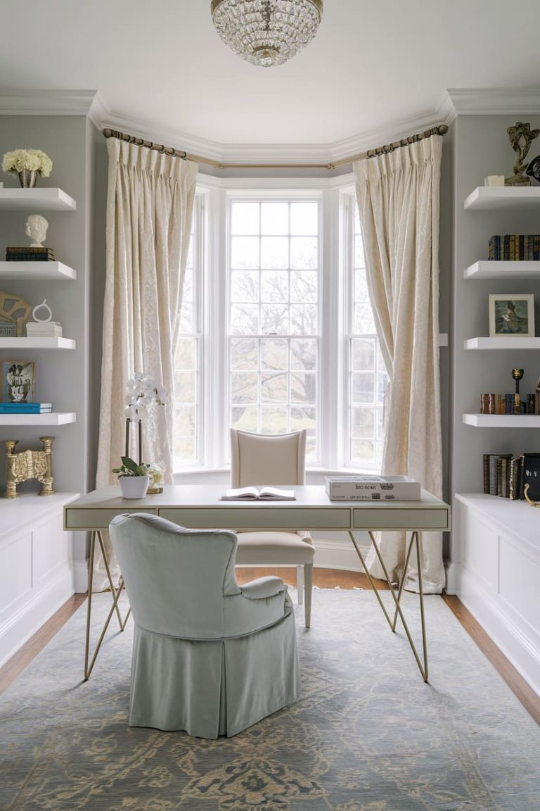 147 Modern Victorian Interior Design and Decor Ideas – Rhythm of the Home
