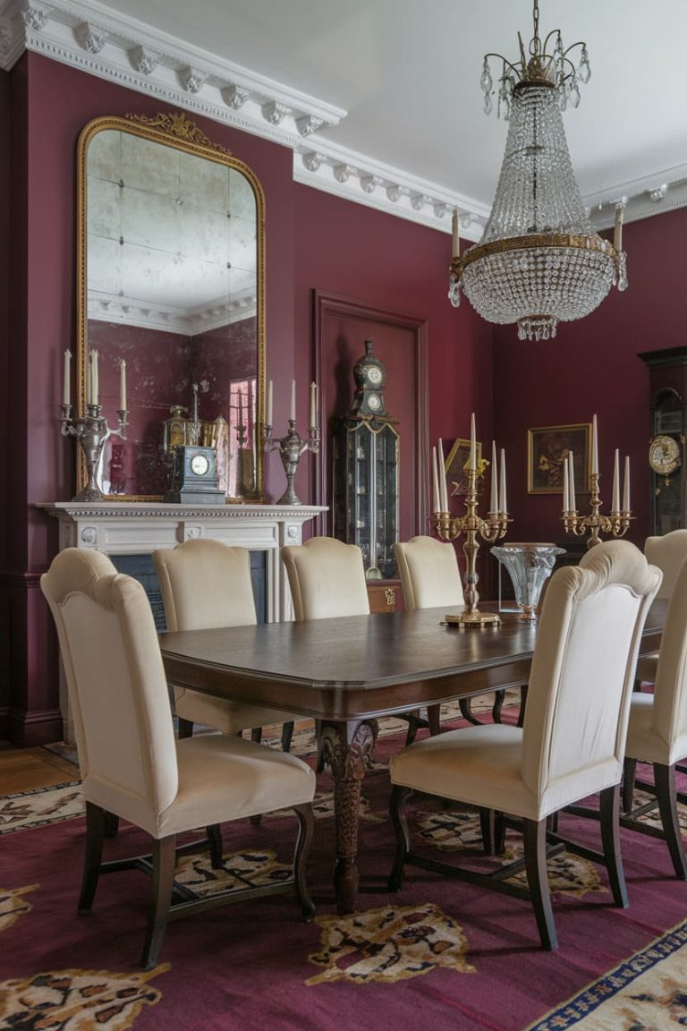 147 Modern Victorian Interior Design and Decor Ideas – Rhythm of the Home