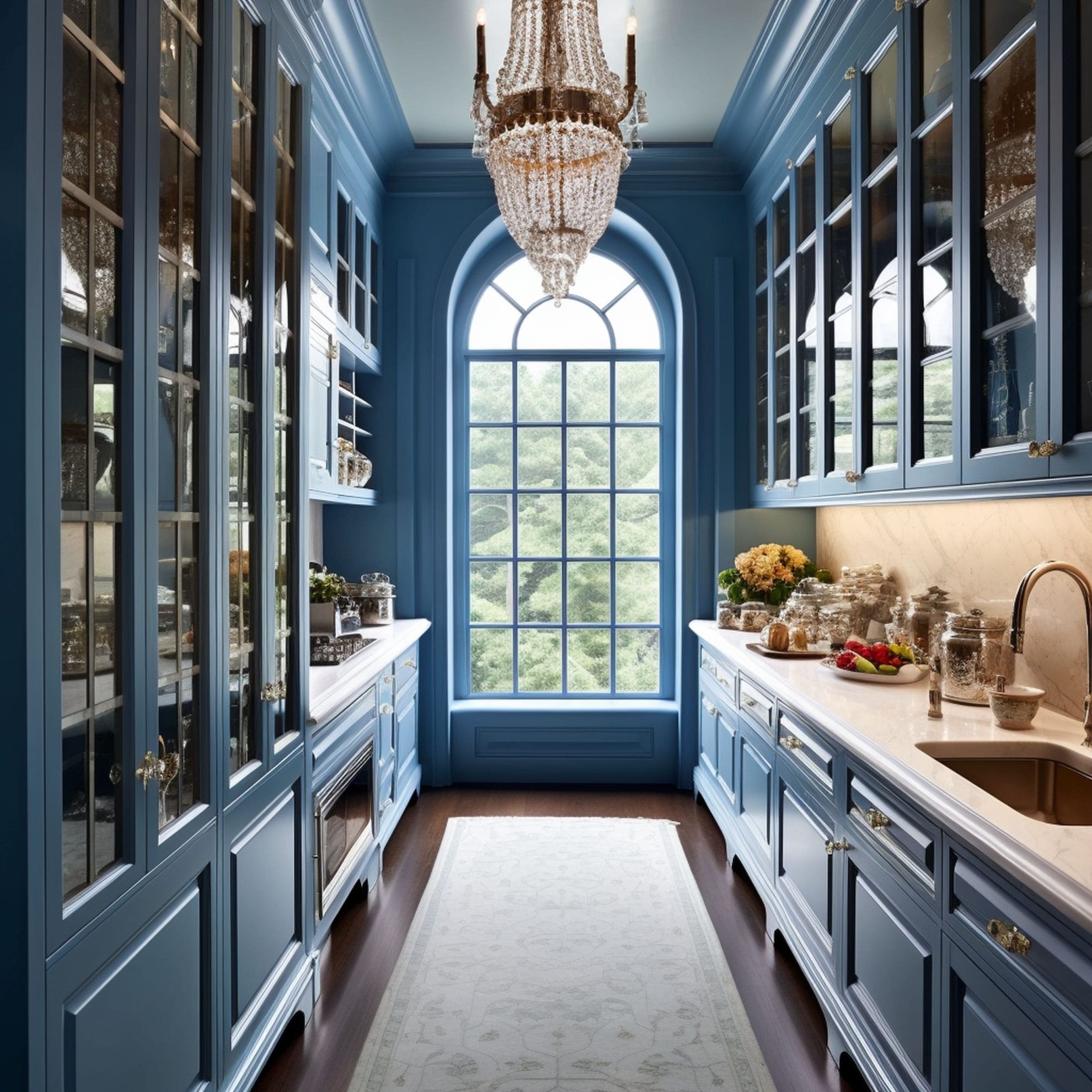 96 Butler Pantry Ideas You Will Adore – Rhythm of the Home