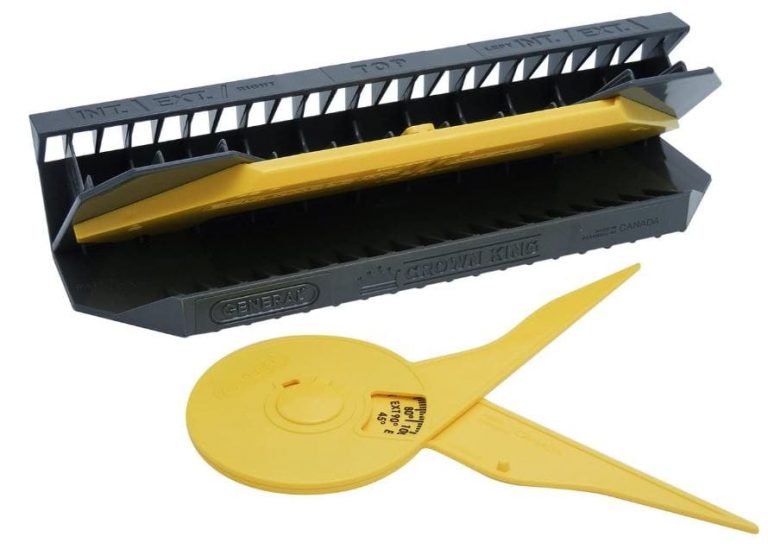 The 5 Best Crown Molding Jigs in 2025 – Rhythm of the Home