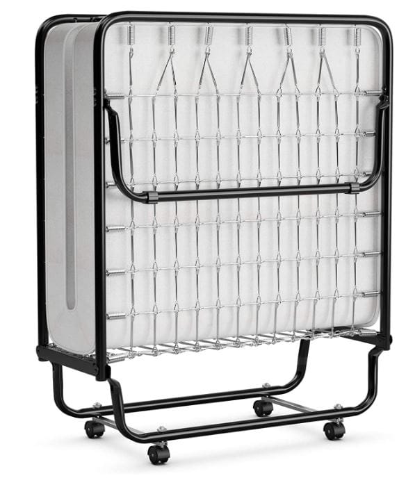 The 10 Best Temporary/Guest Beds in 2025 – Rhythm of the Home