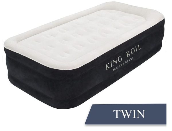 The 10 Best Temporary/Guest Beds in 2025 – Rhythm of the Home