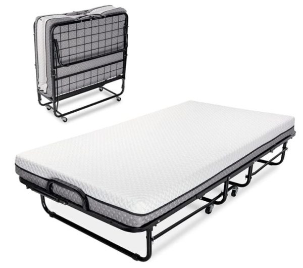 The 10 Best Temporary/Guest Beds in 2025 – Rhythm of the Home