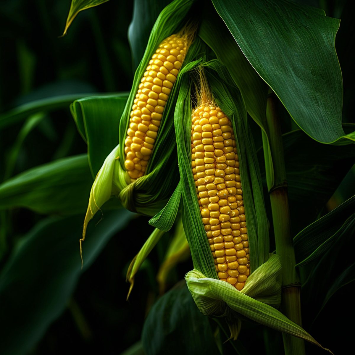 The 12 Best Vegetables to Grow in Full Sun – Rhythm of the Home