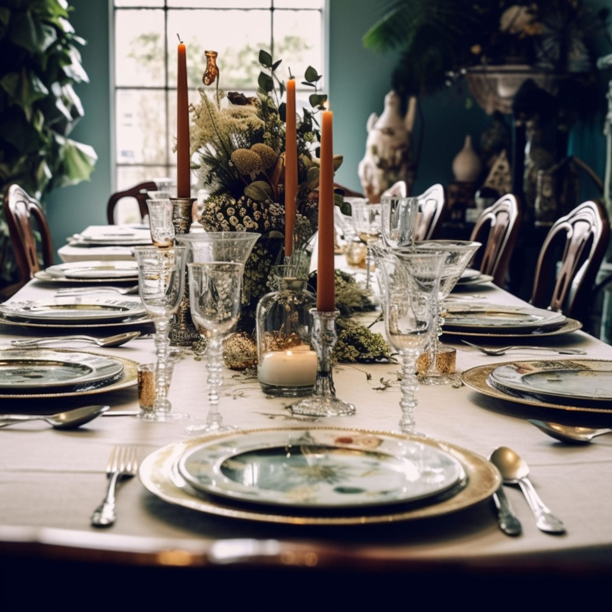 15 Soiree Decorations You Will Love – Rhythm of the Home