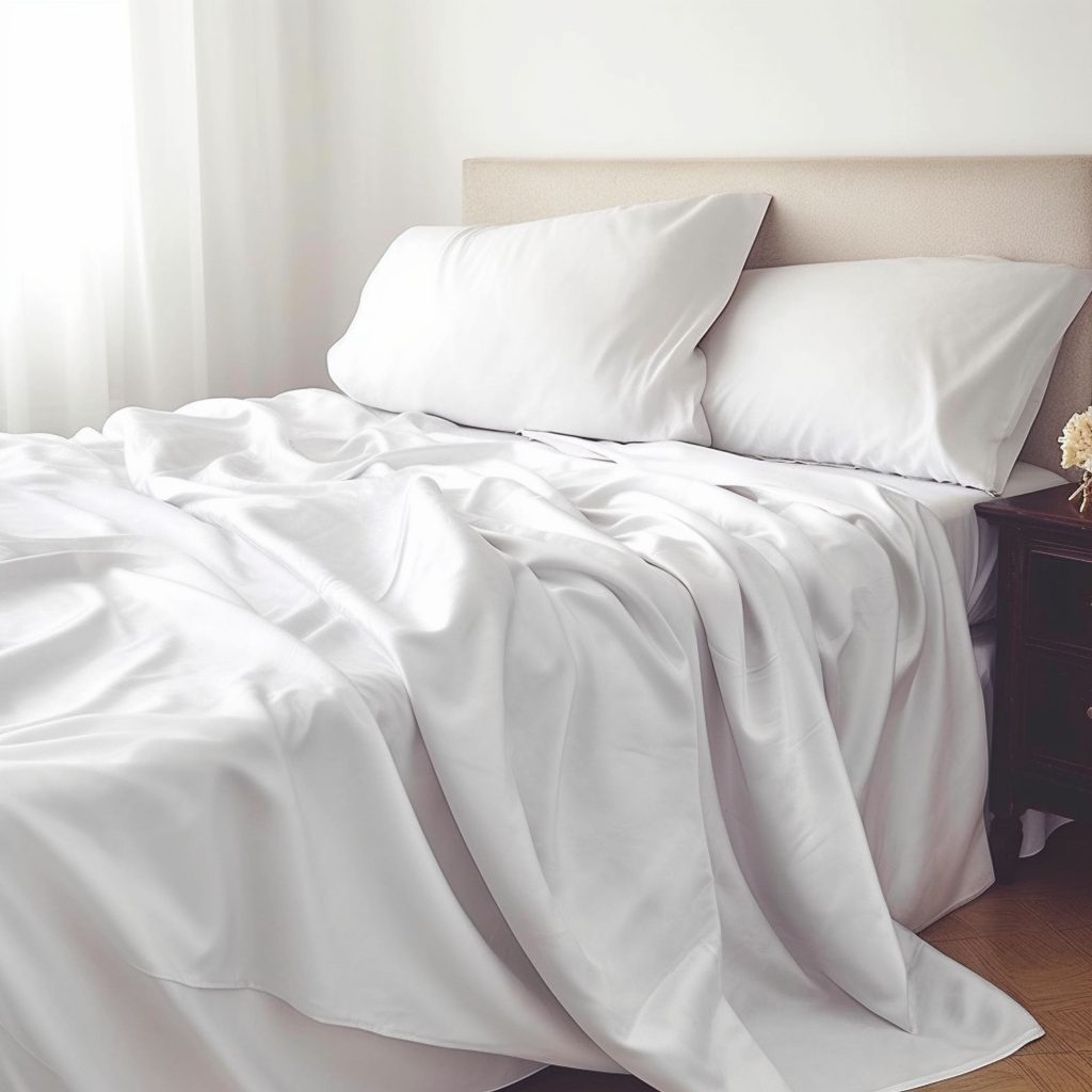 The 8 Best Bed Sheet Colors in 2024 – Rhythm of the Home
