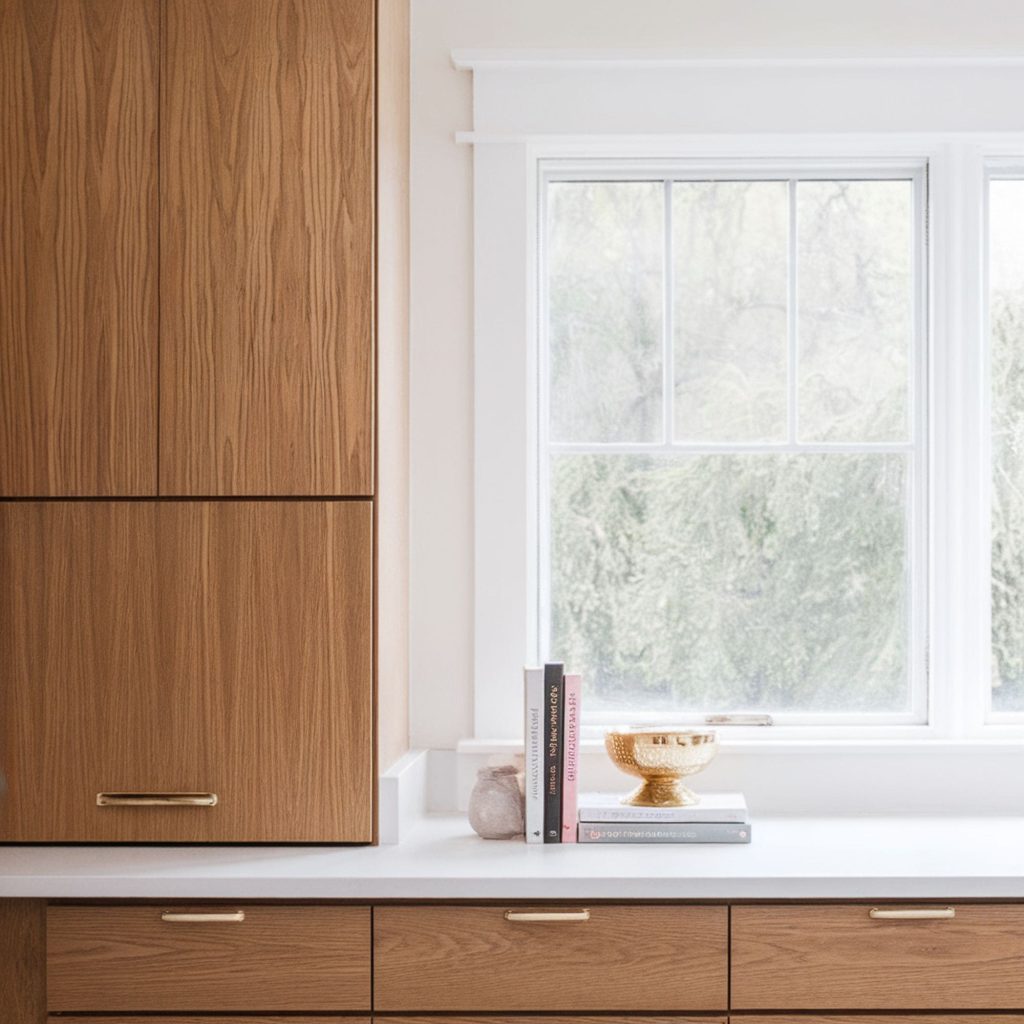 10 Gorgeous Kitchen Window Sills to Gawk At – Rhythm of the Home