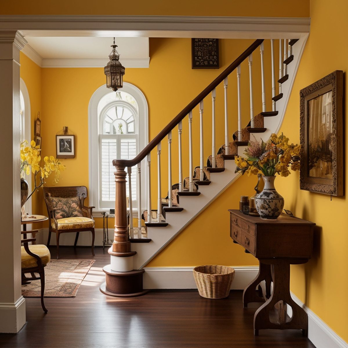 The 8 Best Entryway Colors in 2025 – Rhythm of the Home