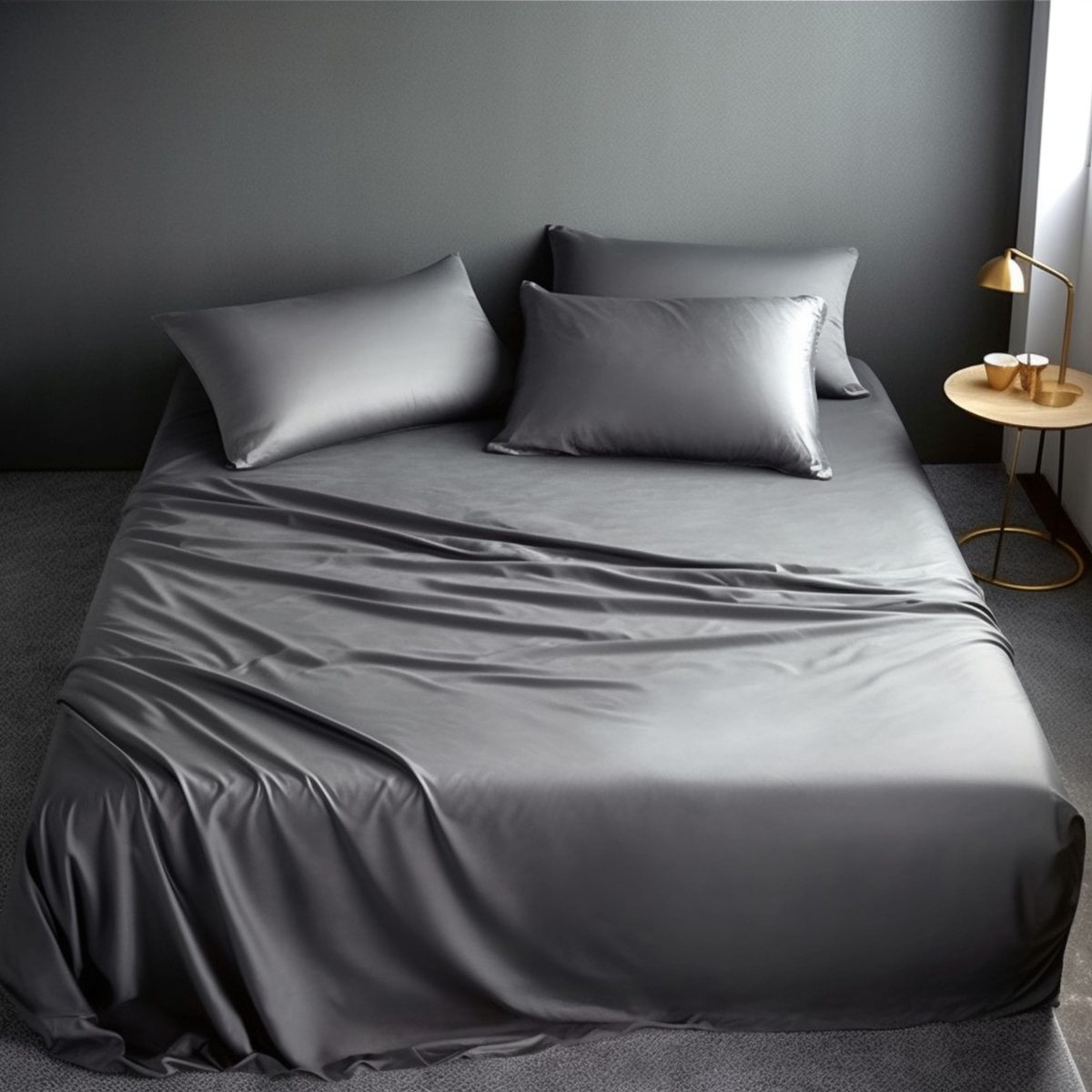 The 8 Best Bed Sheet Colors in 2024 – Rhythm of the Home