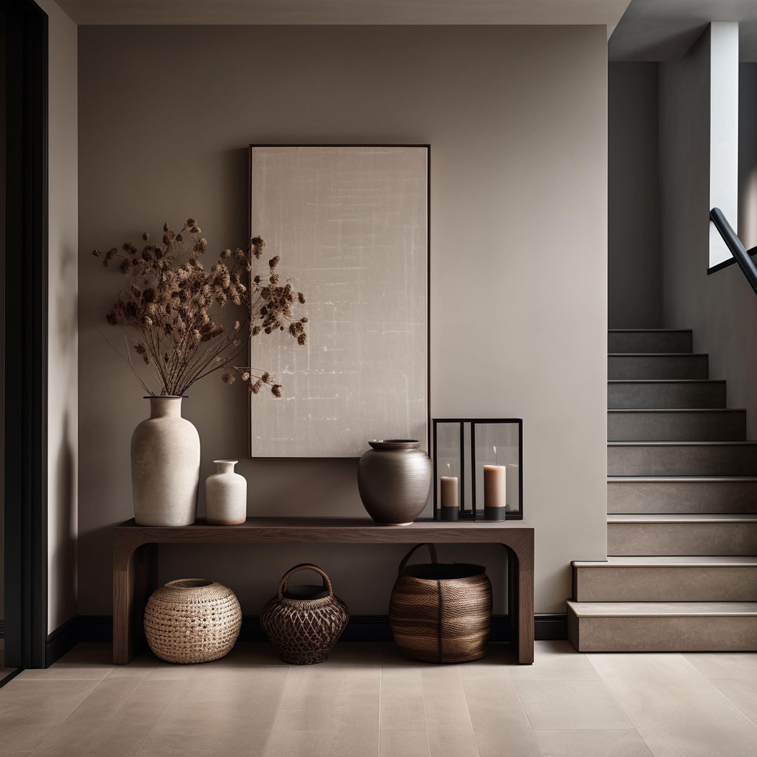 The 8 Best Entryway Colors in 2025 – Rhythm of the Home