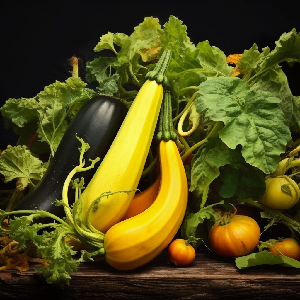 The 12 Best Vegetables to Grow in Full Sun – Rhythm of the Home
