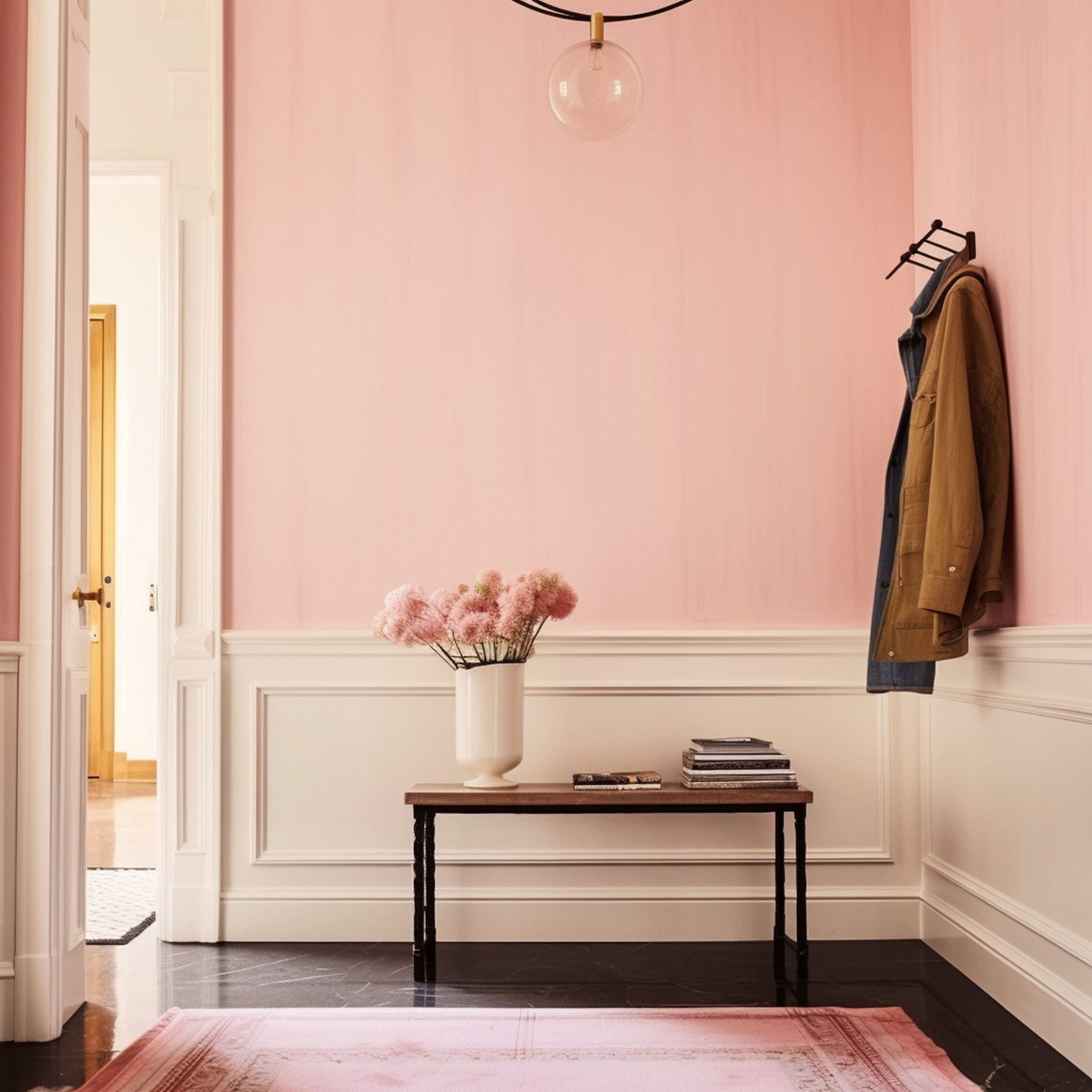 The 8 Best Entryway Colors in 2025 – Rhythm of the Home