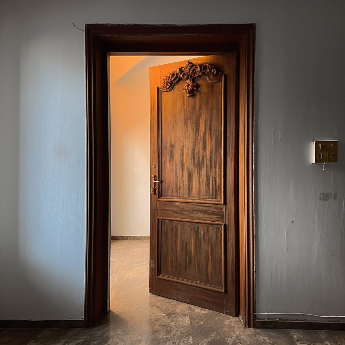 The 6 Best Places to Hide During an Earthquake – Rhythm of the Home