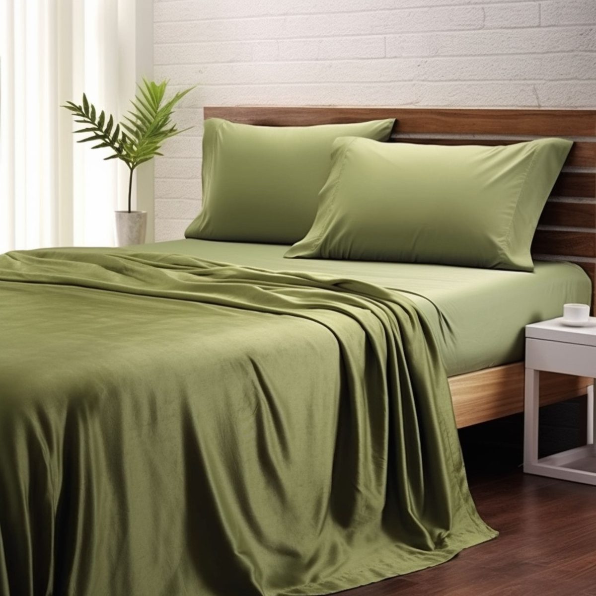 The 8 Best Bed Sheet Colors in 2024 – Rhythm of the Home