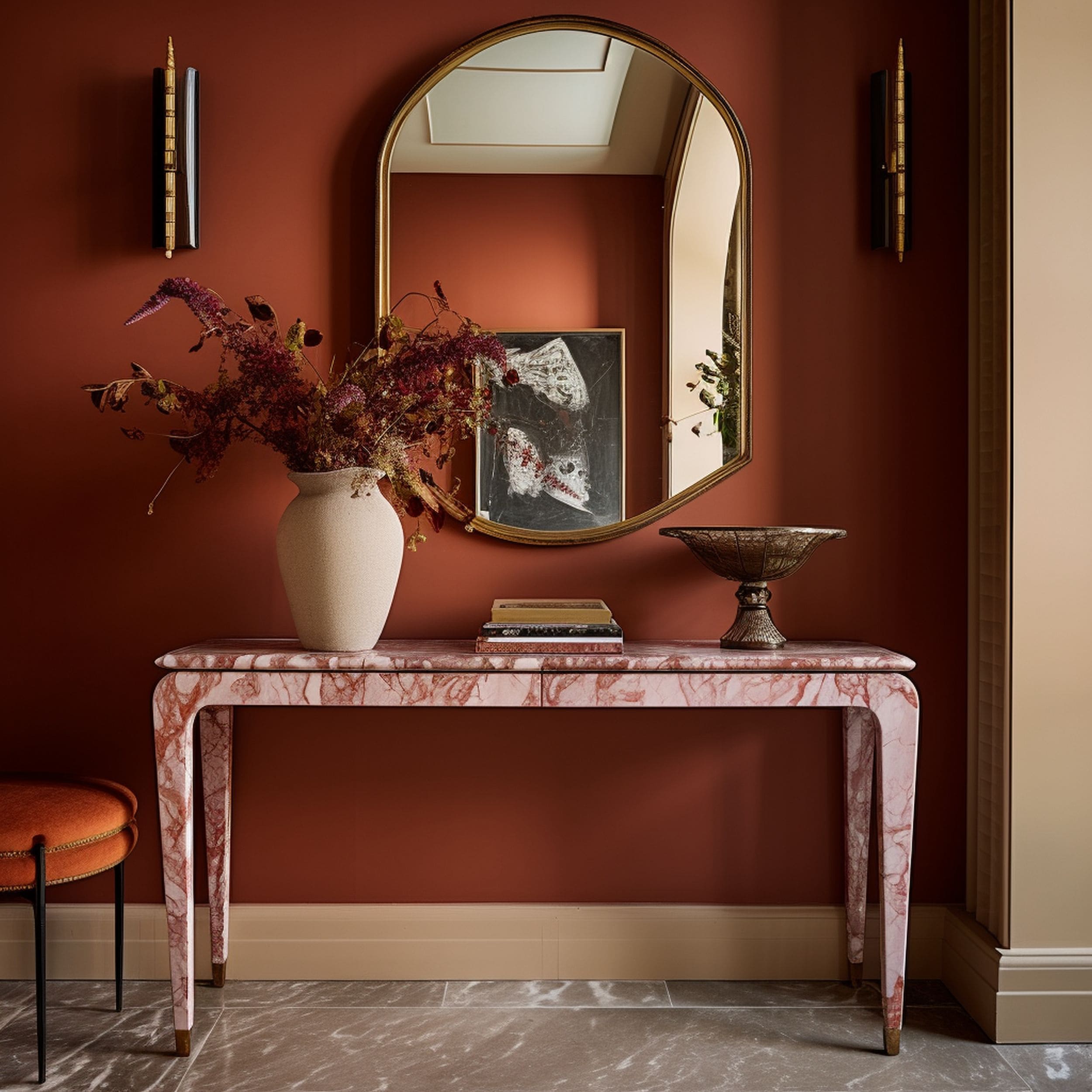 The 8 Best Entryway Colors in 2024 - Rhythm of the Home