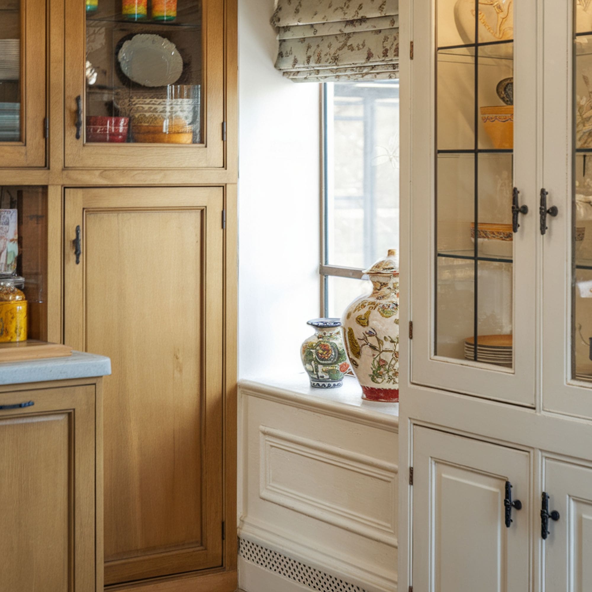 10 Gorgeous Kitchen Window Sills to Gawk At – Rhythm of the Home