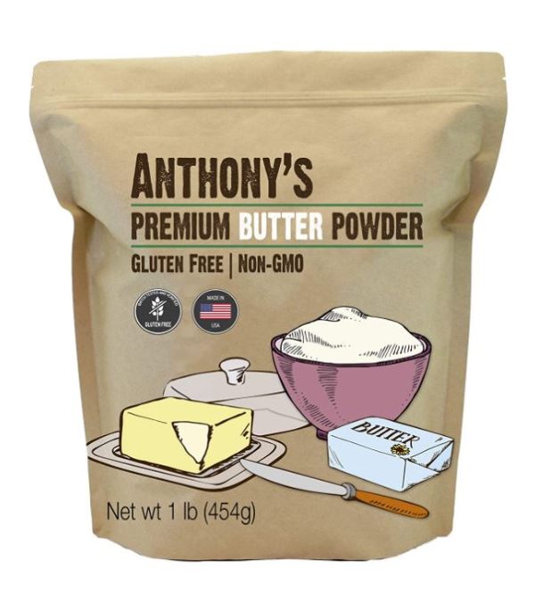 The 8 Best Powdered Butters in 2025 – Rhythm of the Home