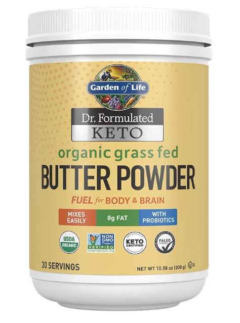 The 8 Best Powdered Butters in 2025 – Rhythm of the Home
