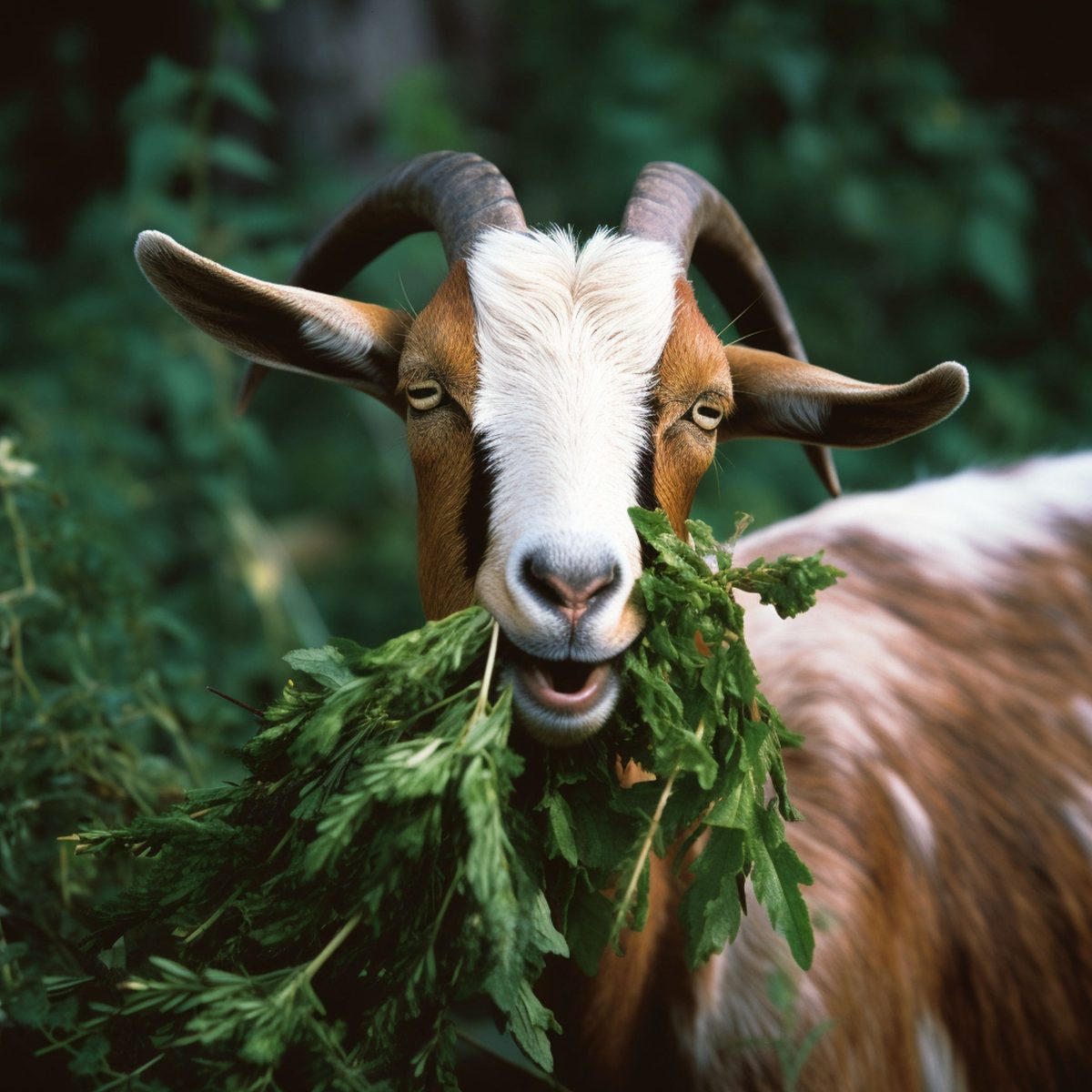5 Plants That Goats Hate (Won’t Eat) – Rhythm of the Home