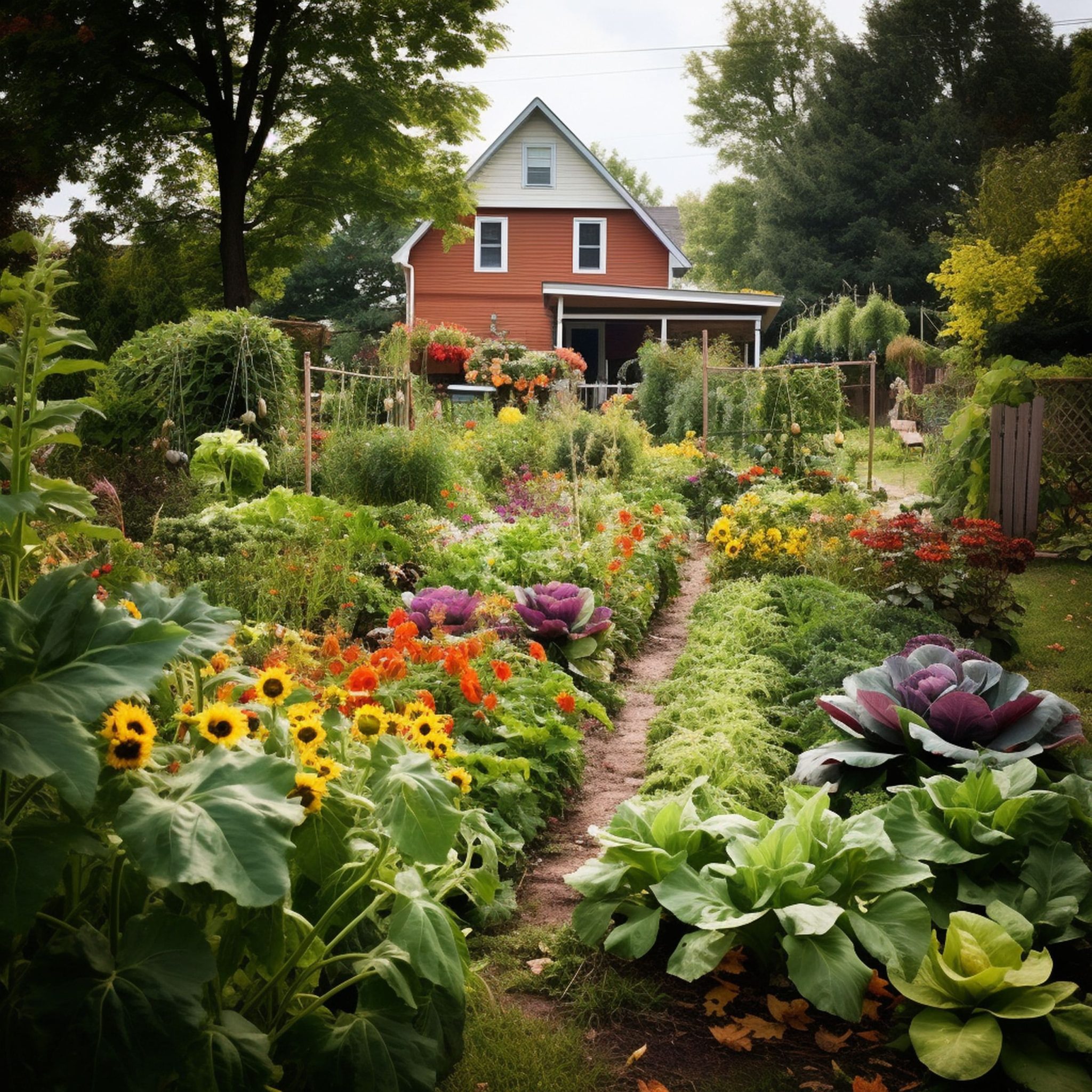 The 15 Best Plants/Vegetables to Grow in Ohio – Rhythm of the Home
