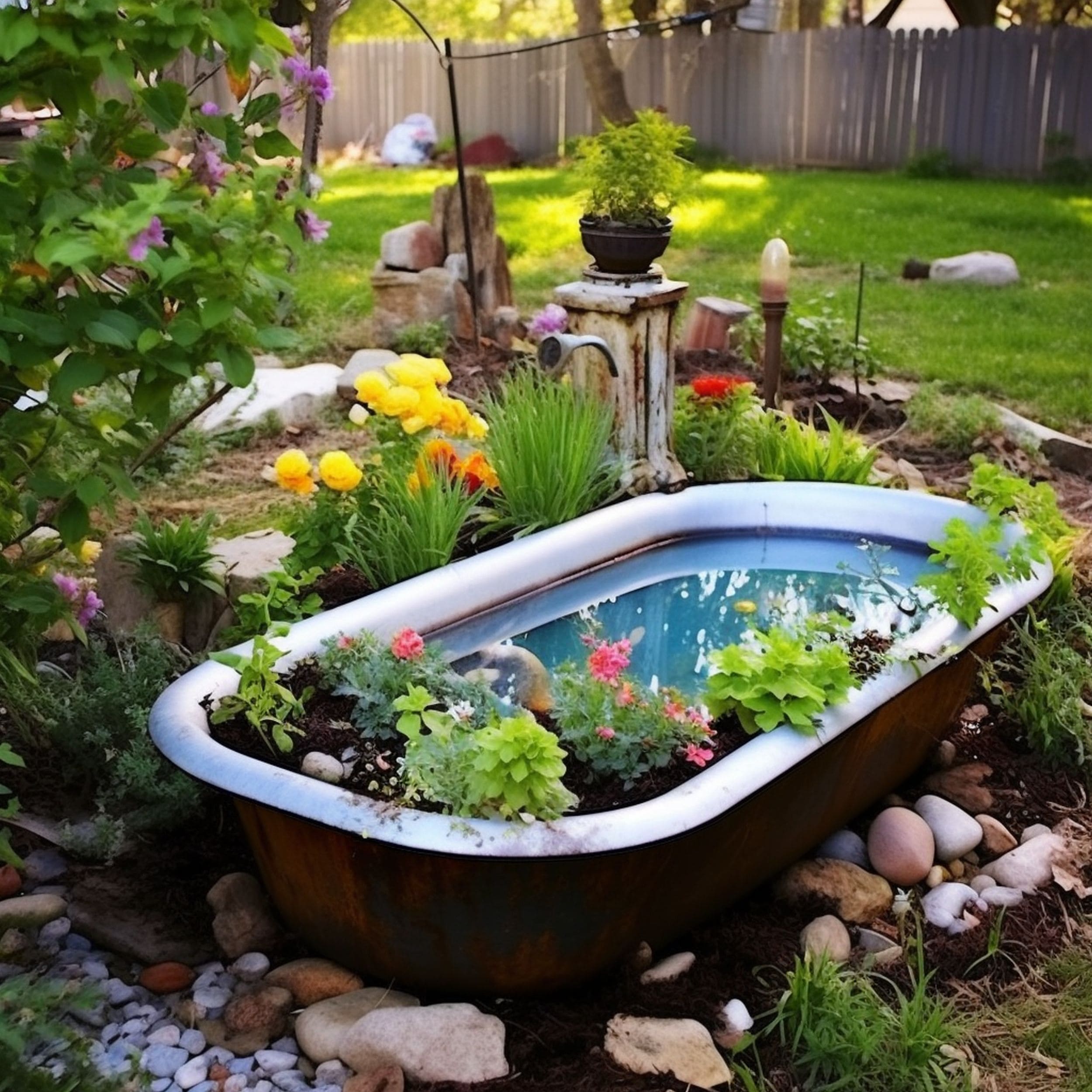 10 Great Cast Iron Bathtubs You Will Love - Rhythm of the Home