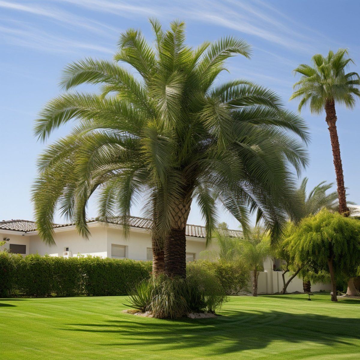 The 15 Best Palm Tree Types - Rhythm of the Home