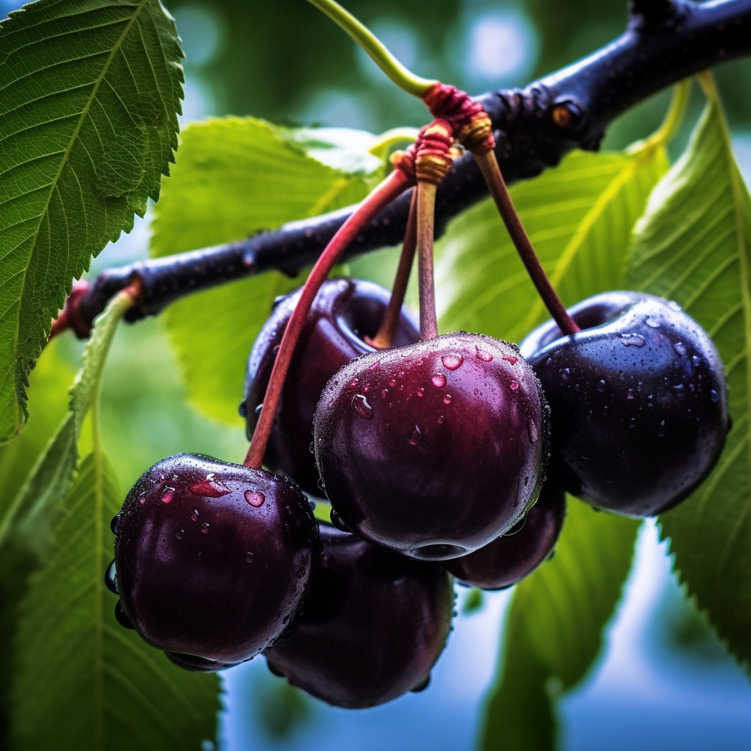 The 12 Best Dwarf Fruit Trees - Rhythm of the Home