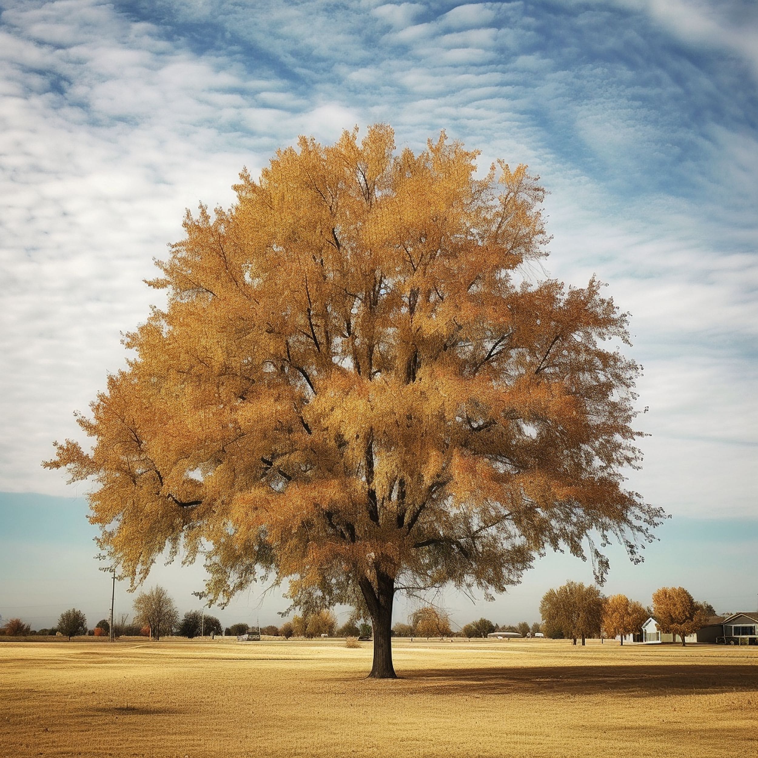 The 10 Best Trees That Grow in Texas - Rhythm of the Home