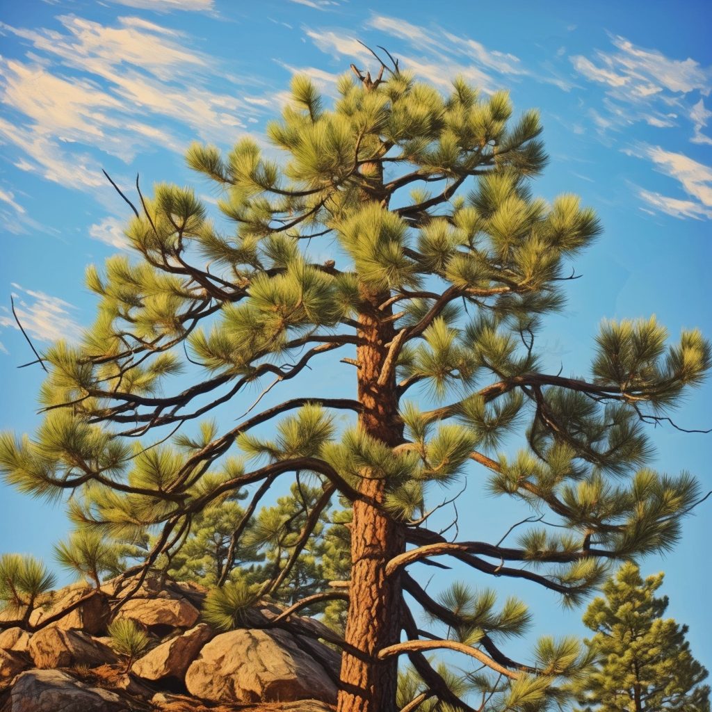 The 10 Best California Pine Trees – Rhythm of the Home