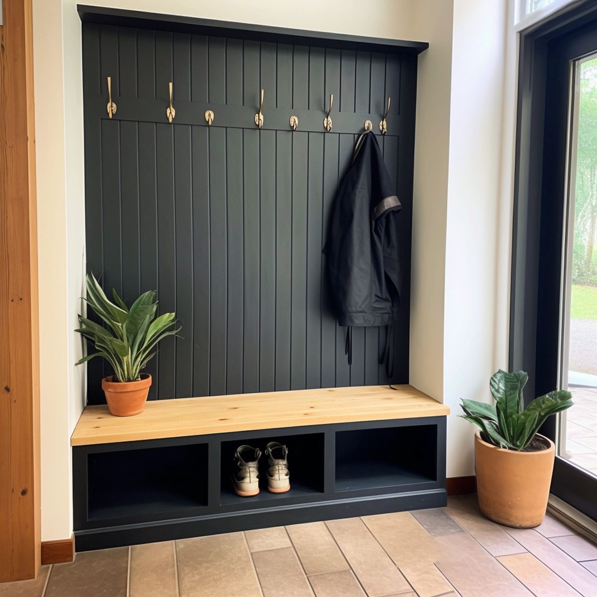 15 Gorgeous Hall Trees You Will Love – Rhythm of the Home