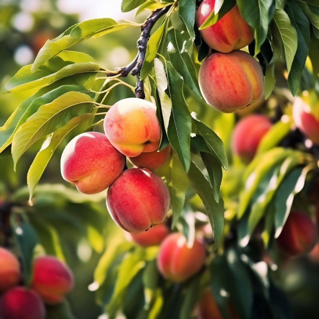 The 12 Best Dwarf Fruit Trees – Rhythm of the Home