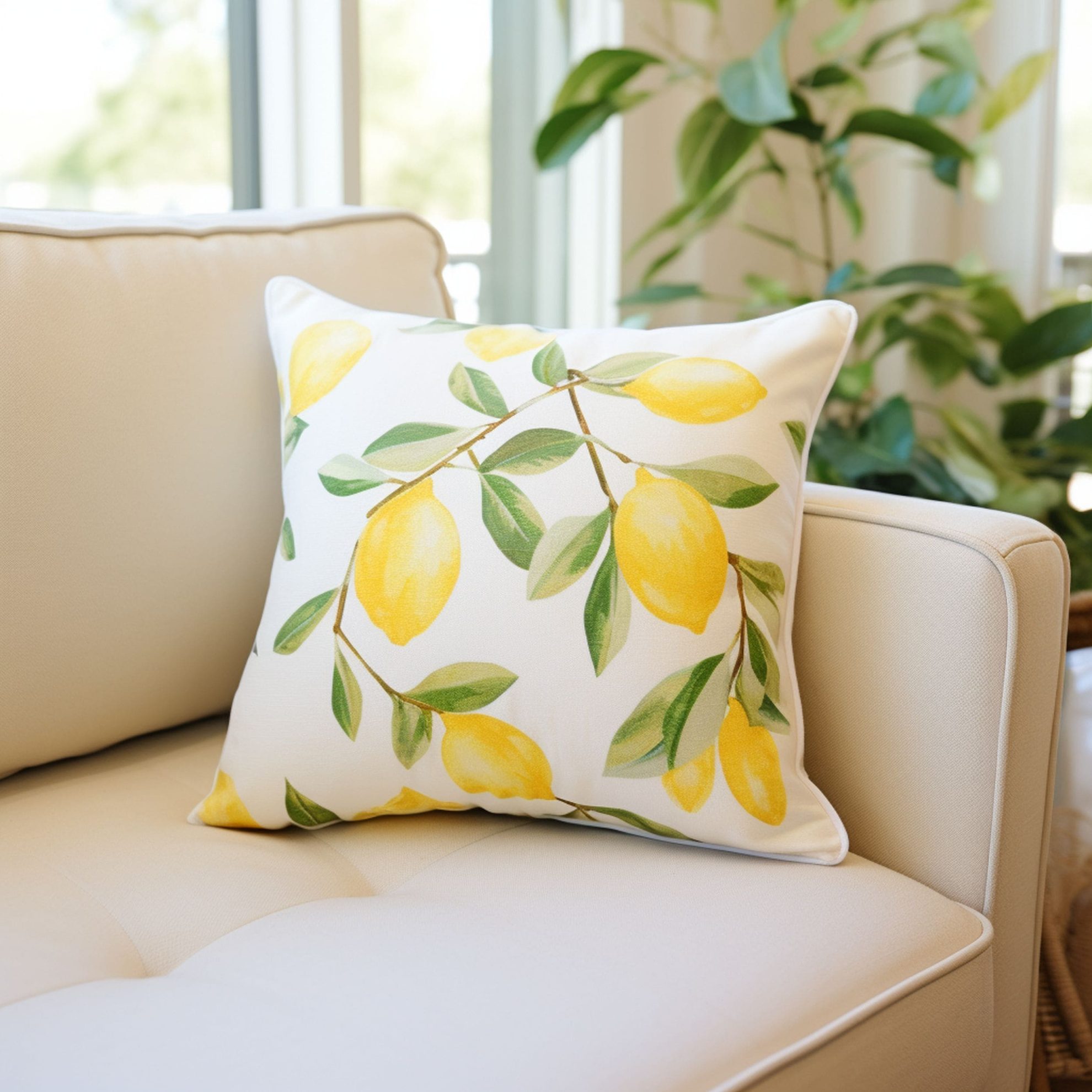 20 Genius Ways to Decorate Your Home Using Lemons – Rhythm of the Home