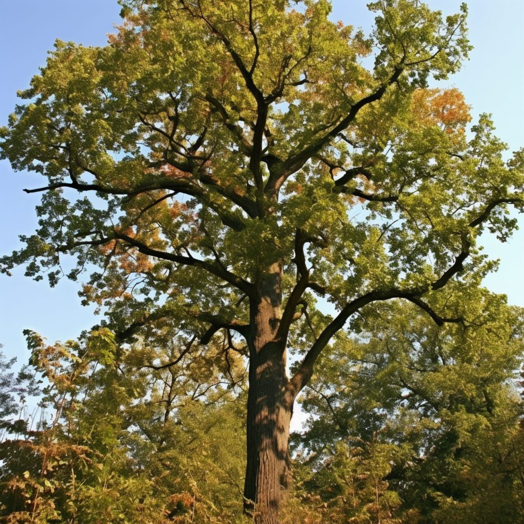 The 10 Best Oak Tree Types – Rhythm of the Home