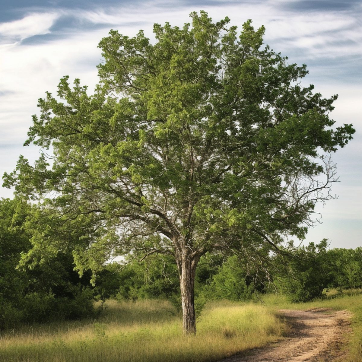 The 10 Best Trees That Grow in Texas – Rhythm of the Home