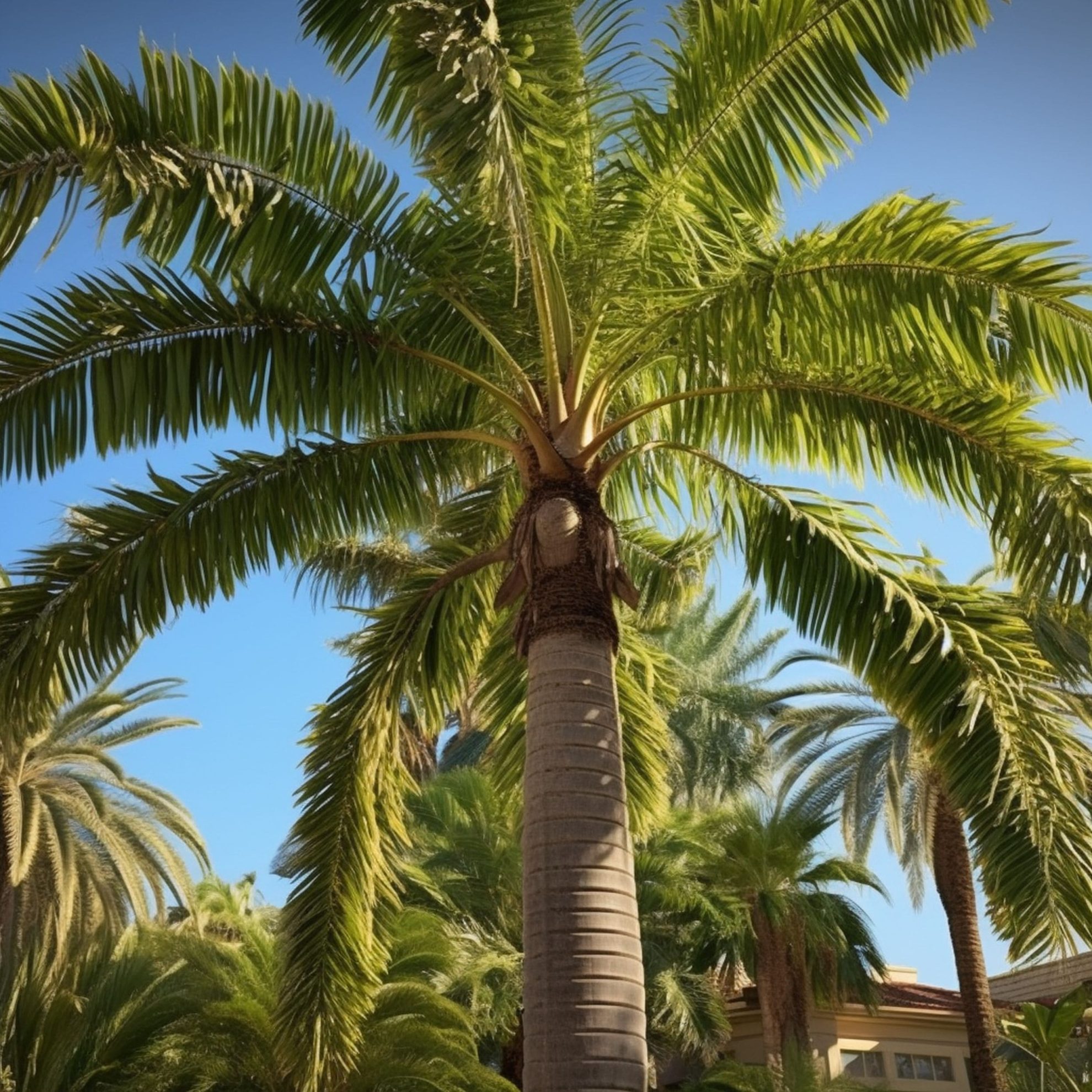 The 15 Best Palm Tree Types – Rhythm of the Home